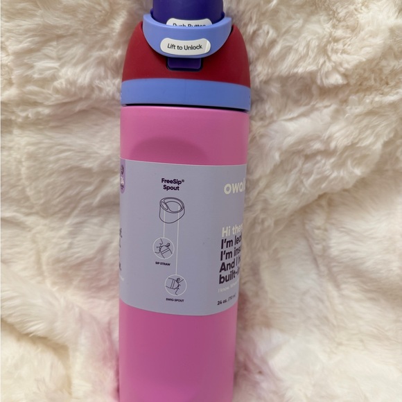 owala | Dining | Owala Electric Orchid 24 Oz | Poshmark